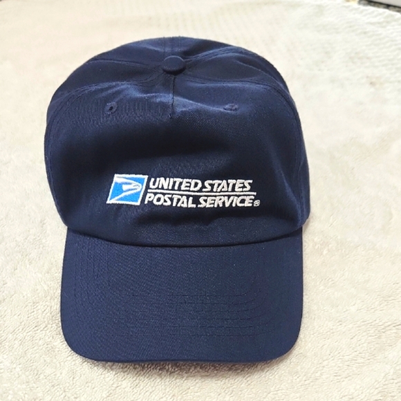 Hit | Accessories | Hit Navy Blue United States Postal Service Usps ...